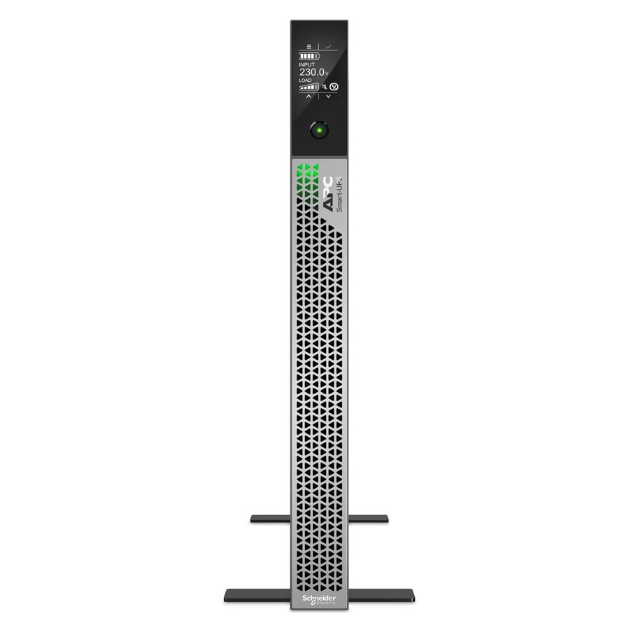 APC SRTL3KRM1UIC - Smart-UPS Ultra - 3000VA/3000W - Line Interactive UPS