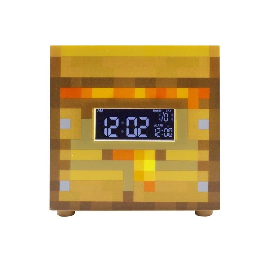 Paladone - Minecraft Bee Hive - Wekker | Voordelig
