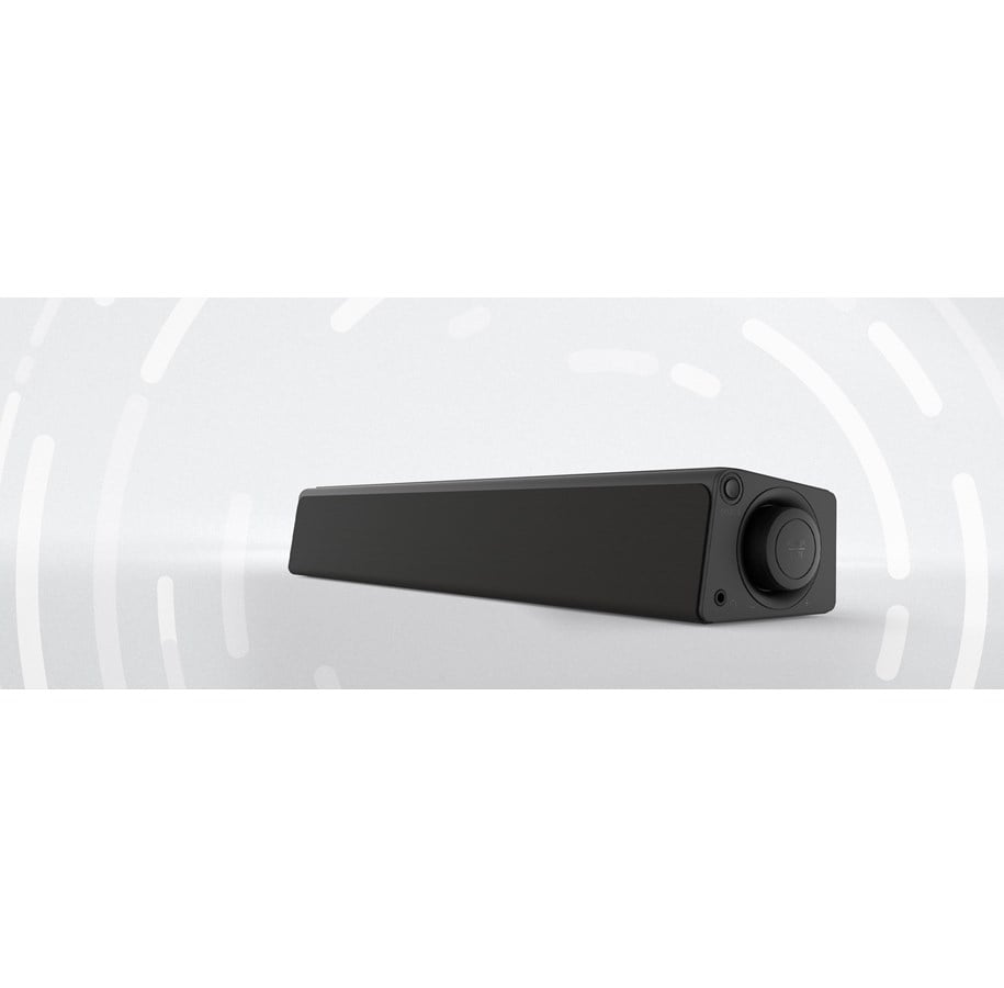 Creative Stage SE Mini - 2.0-channel - Zwart | Voordelig
