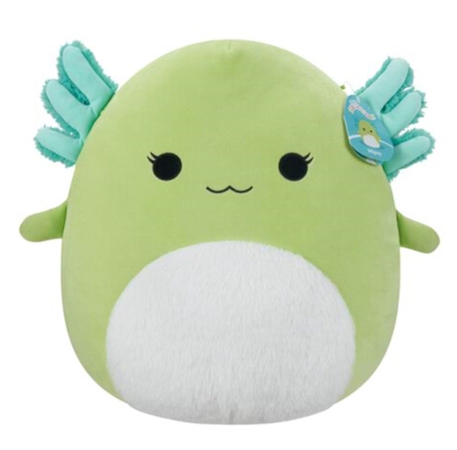 Squishmallows 50 cm P17 Mipsy Axolotl | Voordelig