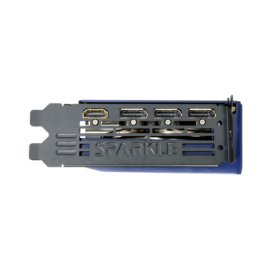 Sparkle Arc B570 Guardian OC - 10GB GDDR6 RAM - Grafische kaarten