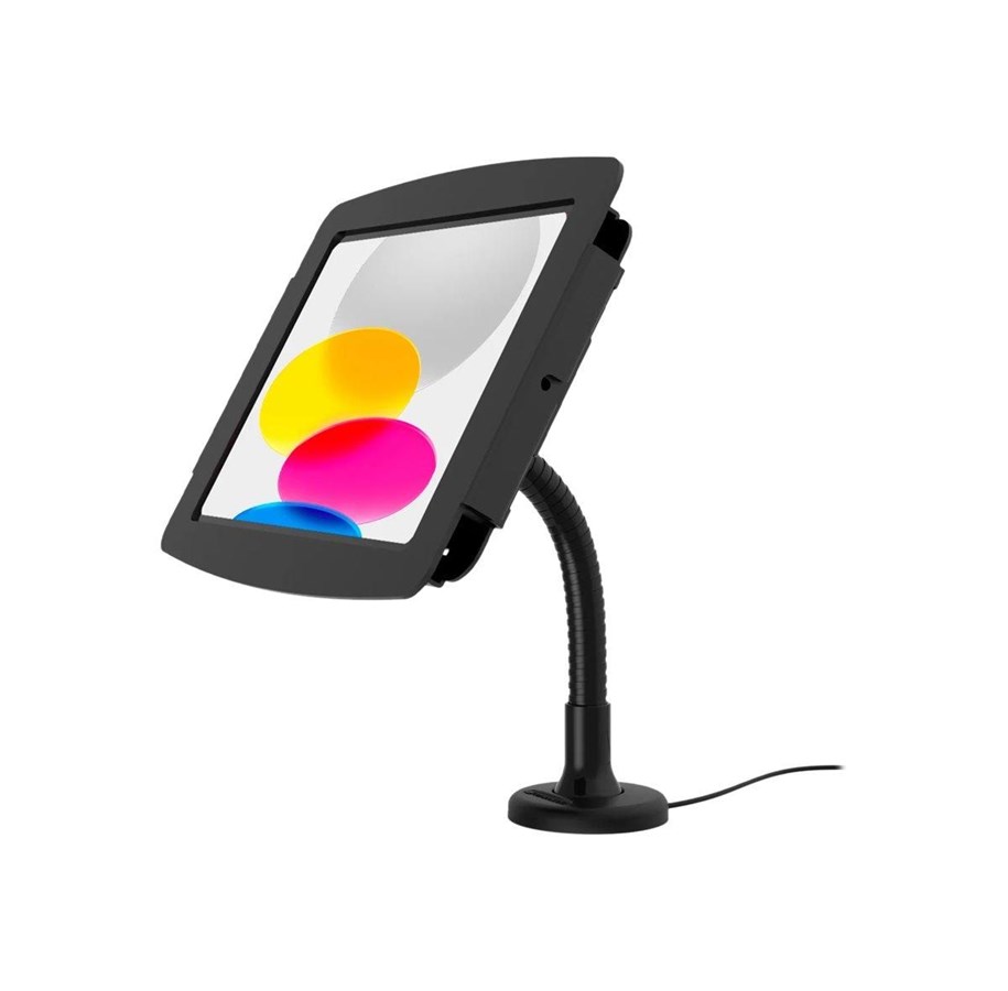 Compulocks iPad Air 10.9" (4-5th Gen) Space Enclosure Flex Arm Mount