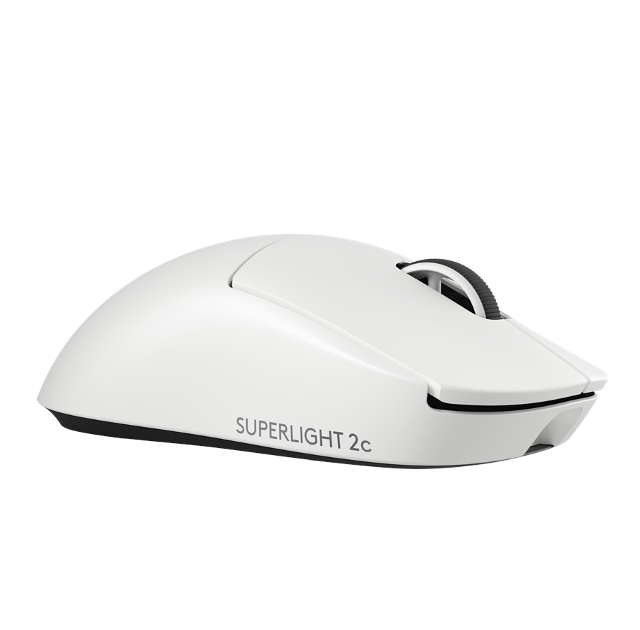 Logitech G PRO X SUPERLIGHT 2c (Compact) - Gaming muis - Optisch - 5 ...