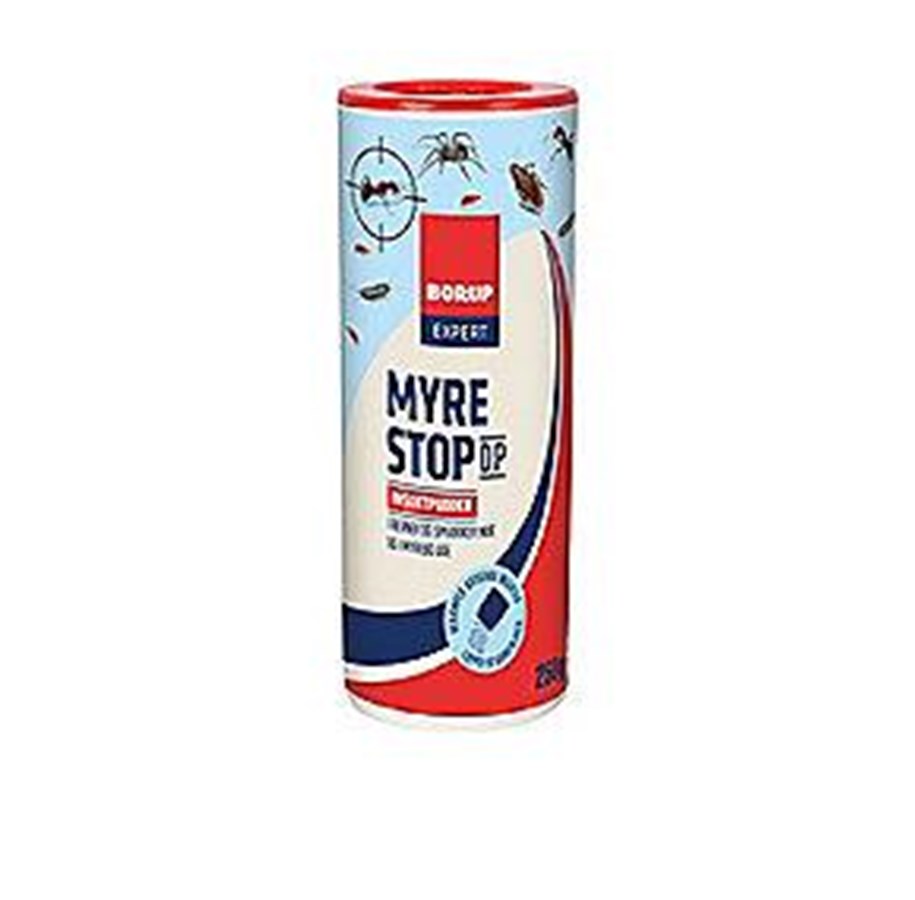 Borup Insect Powder 250g | Voordelig