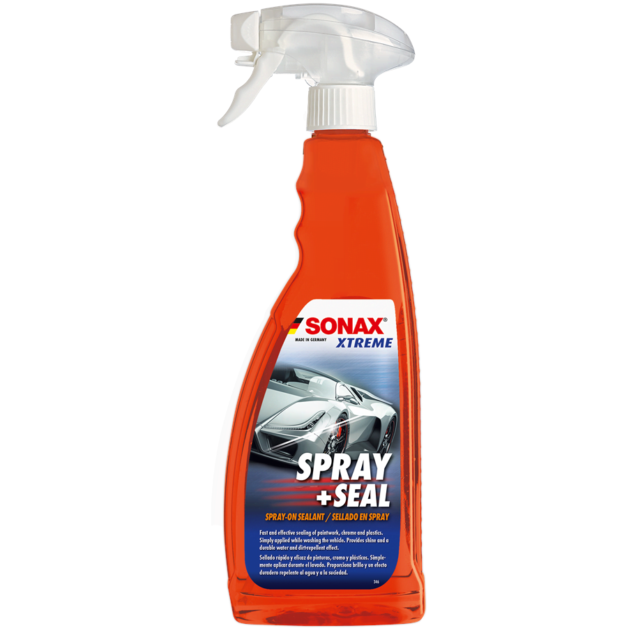 SONAX XTREME Spray+Seal 750 ml | Op voorraad | Voordelig