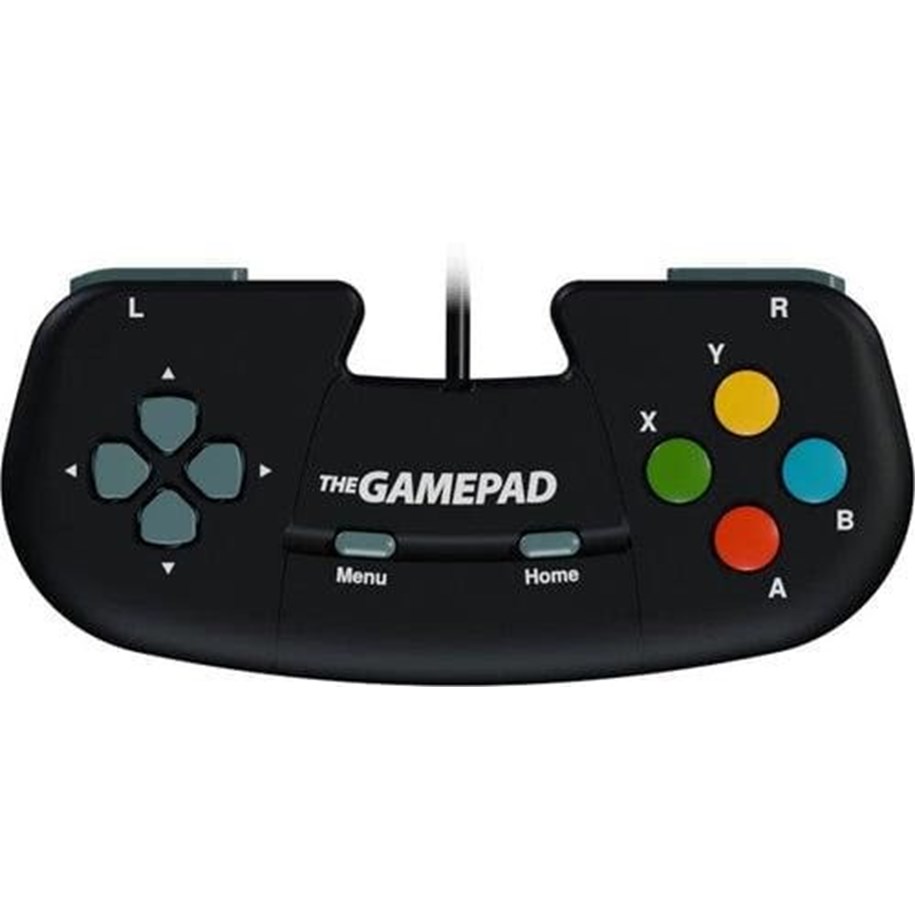 Retro Games The Spectrum - Wired Controller | Voordelig