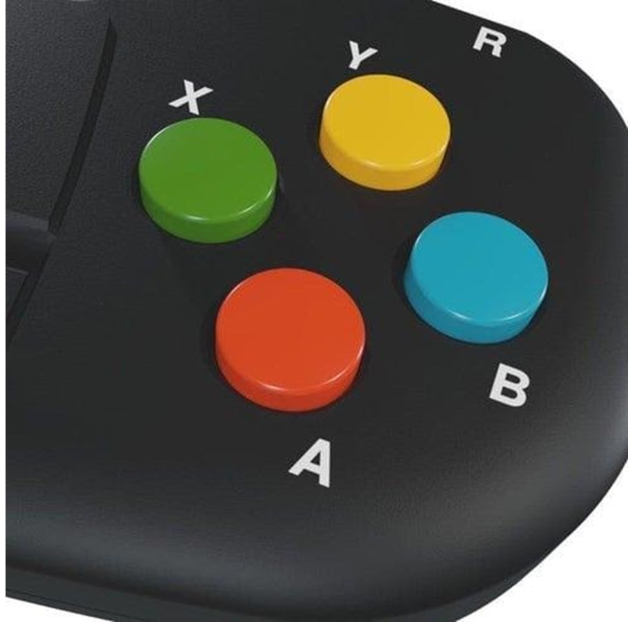 Retro Games The Spectrum - Wired Controller | Voordelig