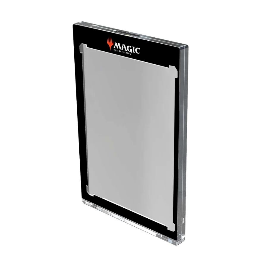 Pokemon ONE-TOUCH Edge Magnet Modern MTG 35 Pt | Op voorraad
