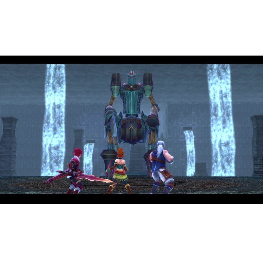 Ys Memoire: Revelations in Celceta - Nintendo Switch - RPG | Voordelig