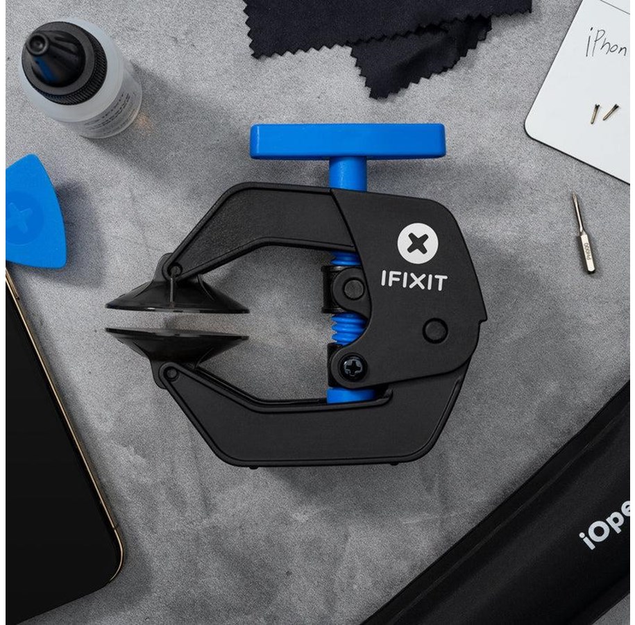 iFixit Suction clamp opener | Voordelig