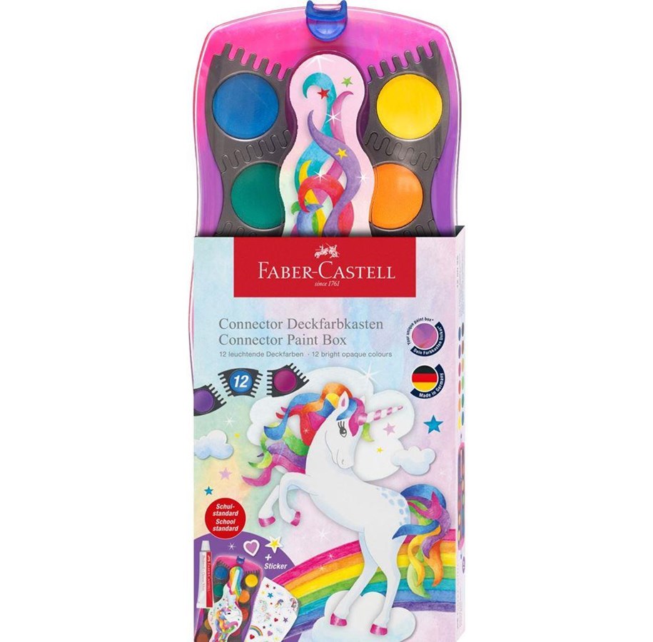 Faber-Castell 125035 acrylic paint | Voordelig