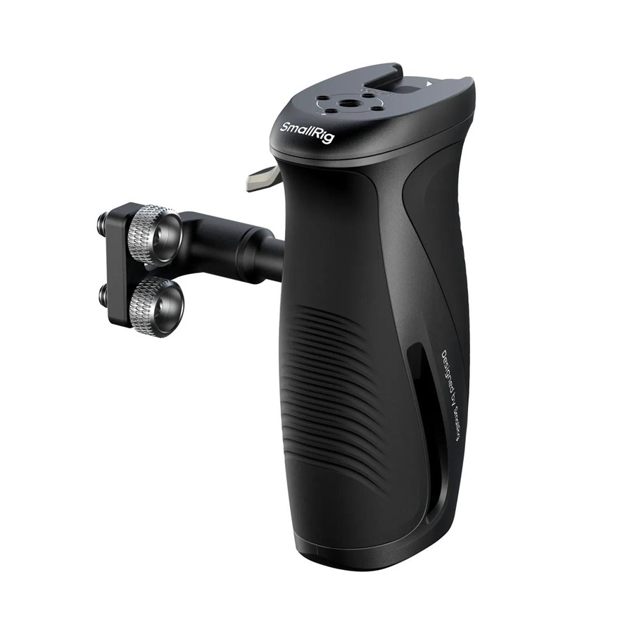 SmallRig Rotating Side Handle with NATO Clamp 5160 | Voordelig