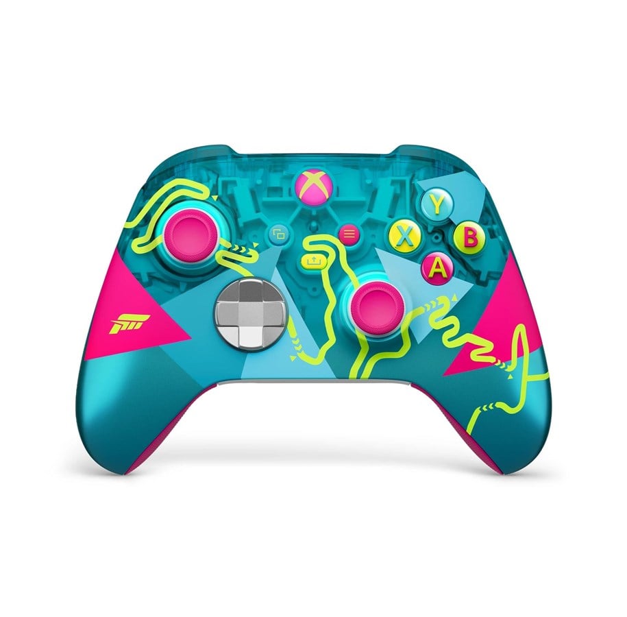 Microsoft Forza Horizon 6 (Limited Edition) - Wireless Controller - Android
