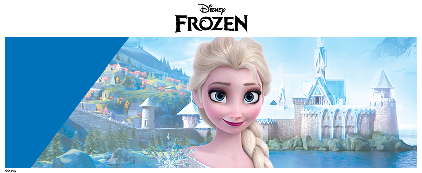 Disney Frozen – Groot assortiment speelgoed van Frozen