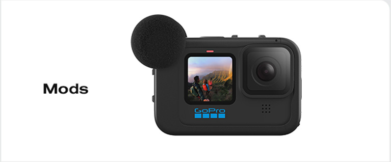 GoPro