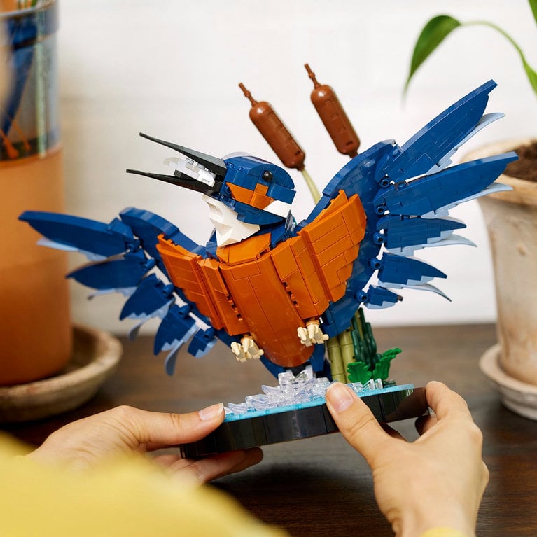 LEGO ICONS » LEGO bouwsets voor volwassenen » Koop nu online!